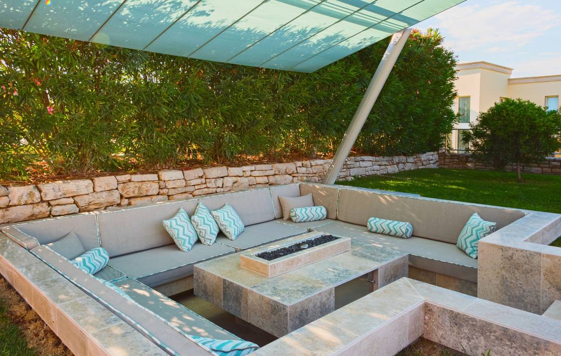 Villa ∙ 3 Bedrooms ∙ 6 Guests - Piran