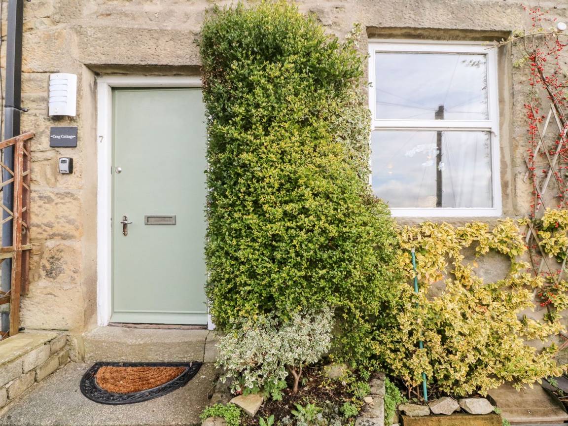 Cottage ∙ 2 Bedrooms ∙ 3 Guests - Settle