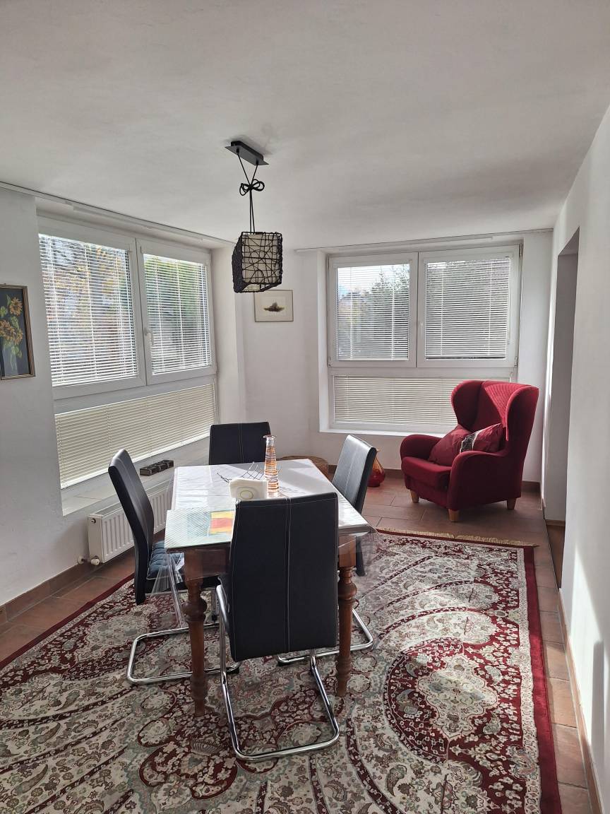 80 M² Ferienwohnung ∙ 2 Schlafzimmer ∙ 4 Gäste - Maurach