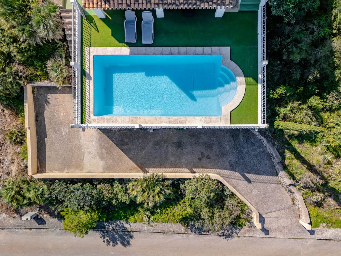 120 M² House ∙ 3 Bedrooms ∙ 5 Guests - Oliva