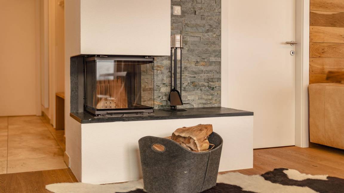 60 M² Apartamento ∙ 1 Habitación ∙ 4 Huéspedes - Schladming