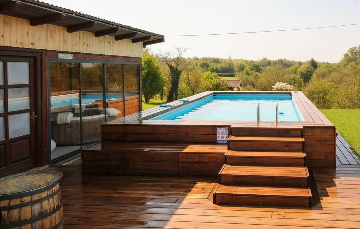 90 M² Maison De Vacances ∙ 2 Chambres ∙ 7 Personnes - Croatie