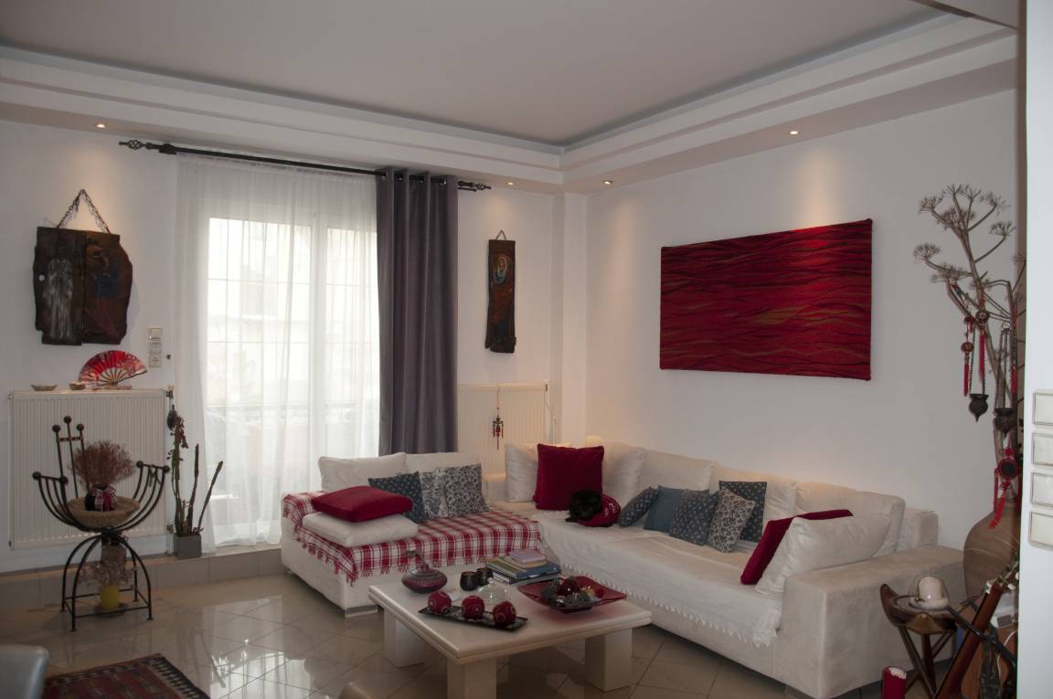 70 M² Ferienhaus ∙ 2 Schlafzimmer ∙ 4 Gäste - Iraklion