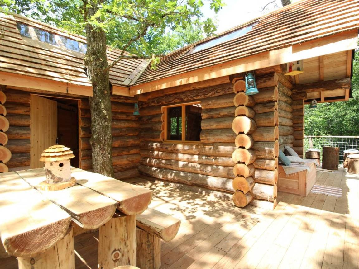 28 M² Cottage ∙ 1 Chambre ∙ 6 Personnes - Châtillon-sur-Seine