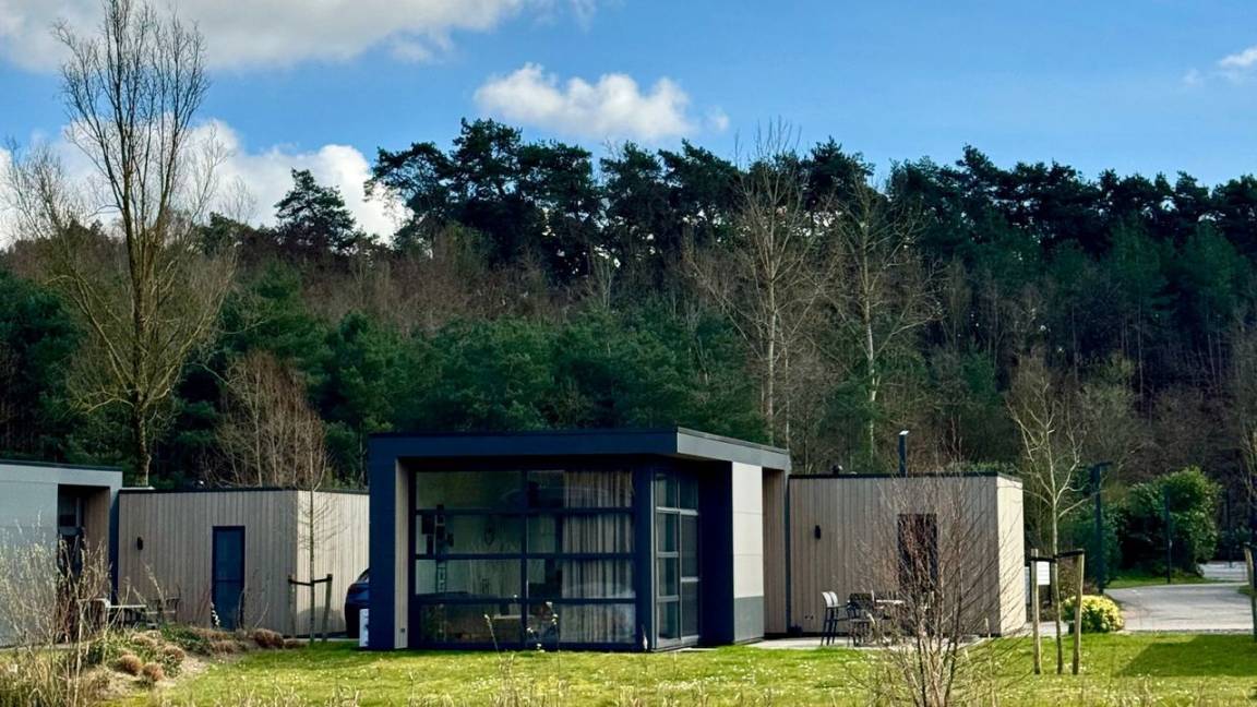 78 M² House ∙ 2 Bedrooms ∙ 4 Guests - Venlo