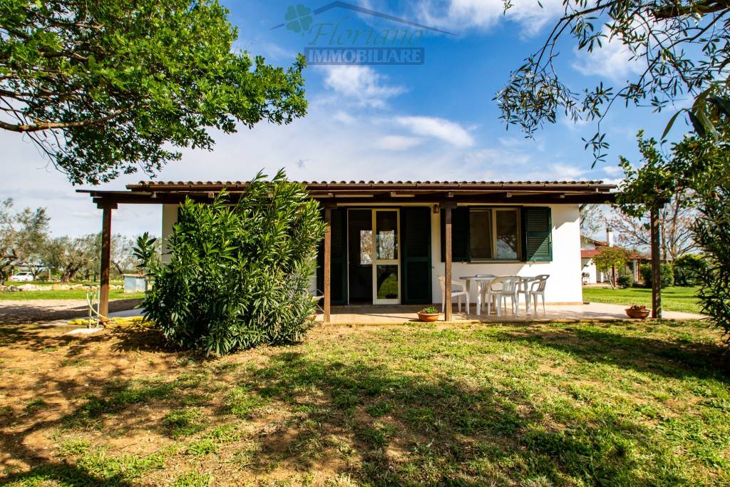 50 M² Villa Vacanza ∙ 1 Camera Da Letto ∙ 3 Ospiti - Montalto di Castro