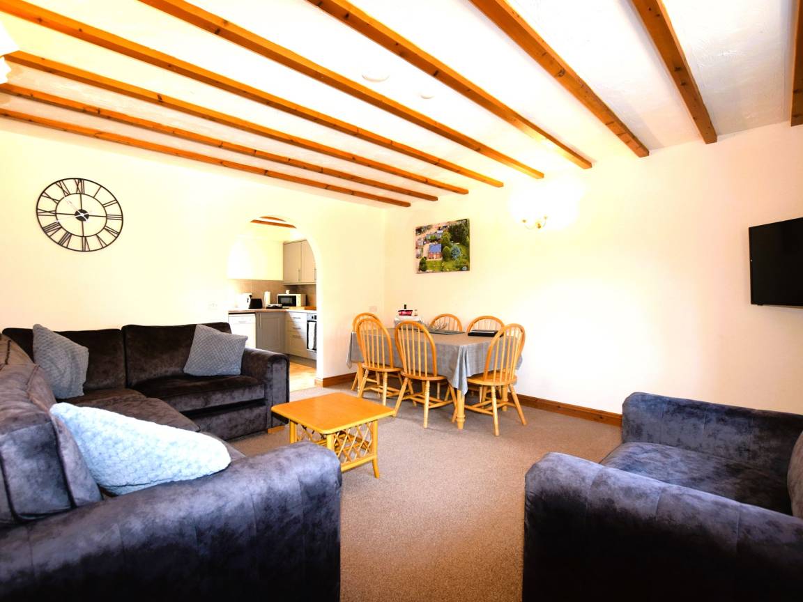 Cottage ∙ 2 Bedrooms ∙ 4 Guests - Fakenham