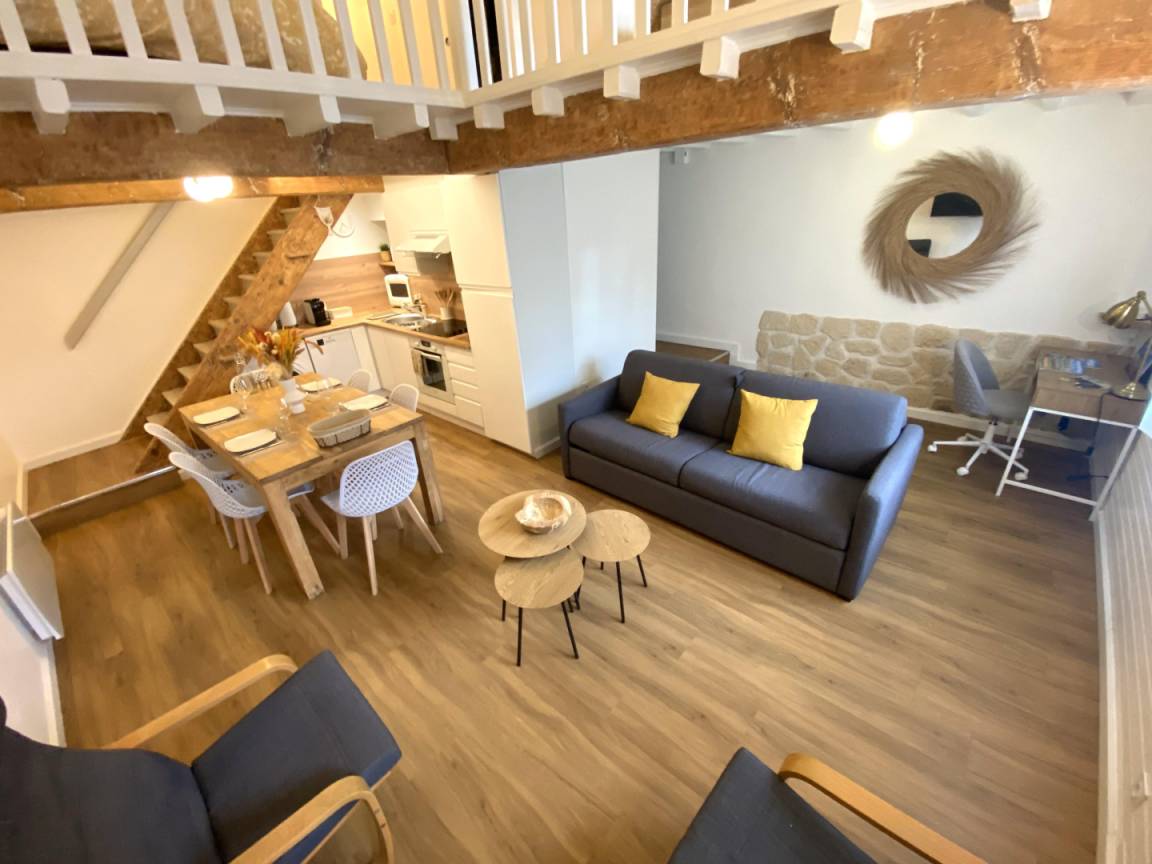50 M² Gîte ∙ 1 Camera Da Letto ∙ 6 Ospiti - Carcassonne