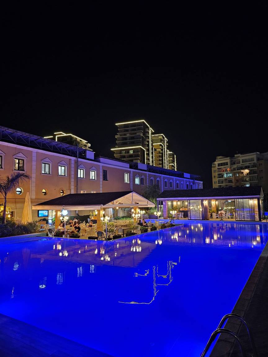 50 M² Apartamento ∙ 1 Quarto ∙ 3 Hóspedes - Chipre