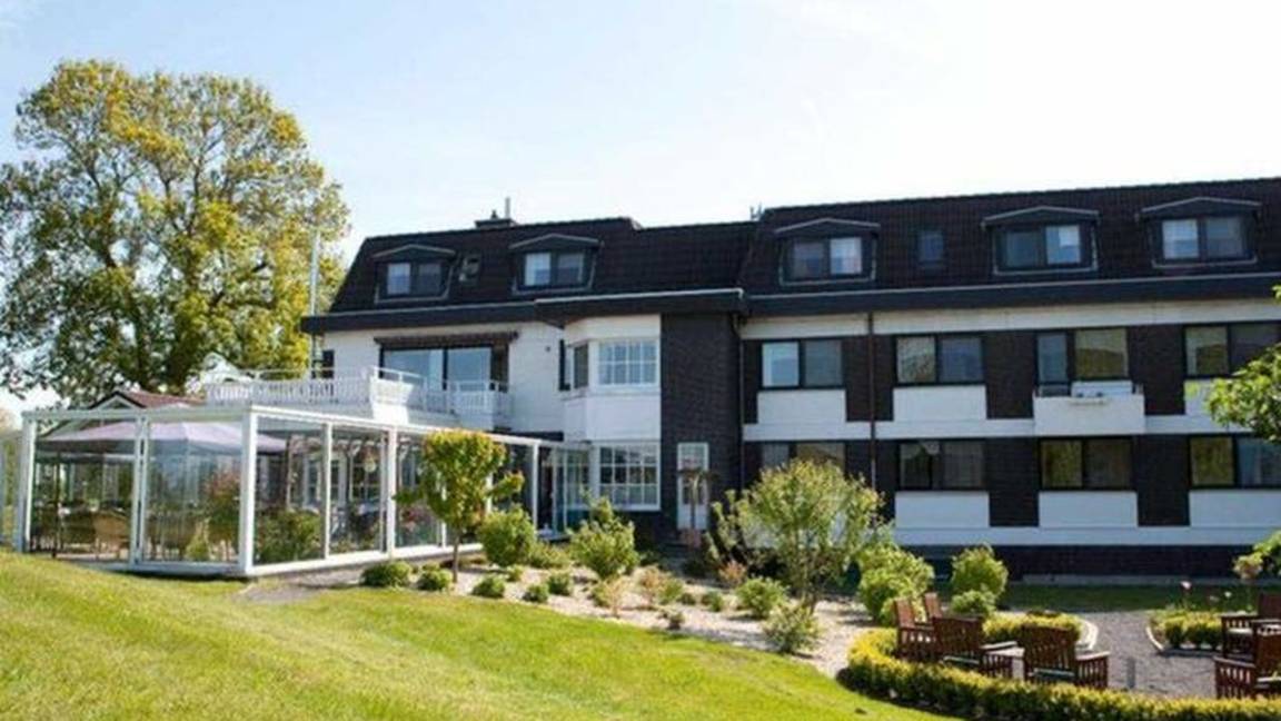 25 M² Hotel ∙ 1 Bedroom ∙ 1 Guest - Leer