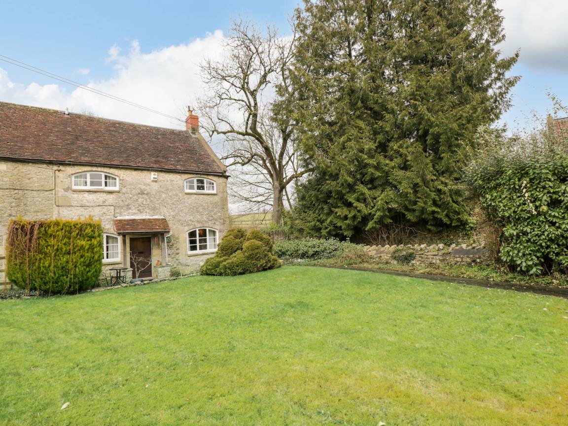 Cottage ∙ 2 Chambres ∙ 4 Personnes - Shepton Mallet