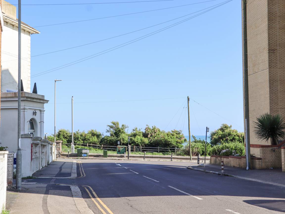 Cottage ∙ 1 Bedroom ∙ 2 Guests - Hastings