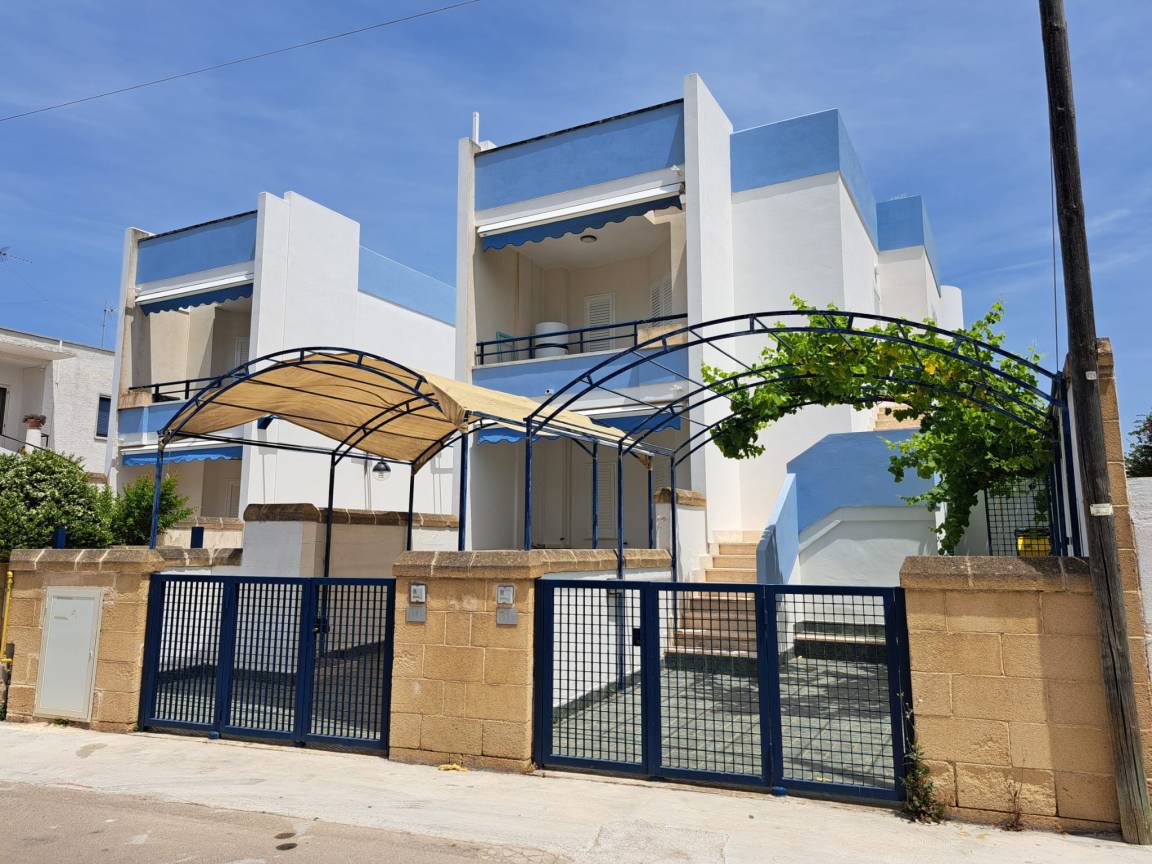 75 M² Villa Vacanza ∙ 2 Camere Da Letto ∙ 5 Ospiti - Nardò