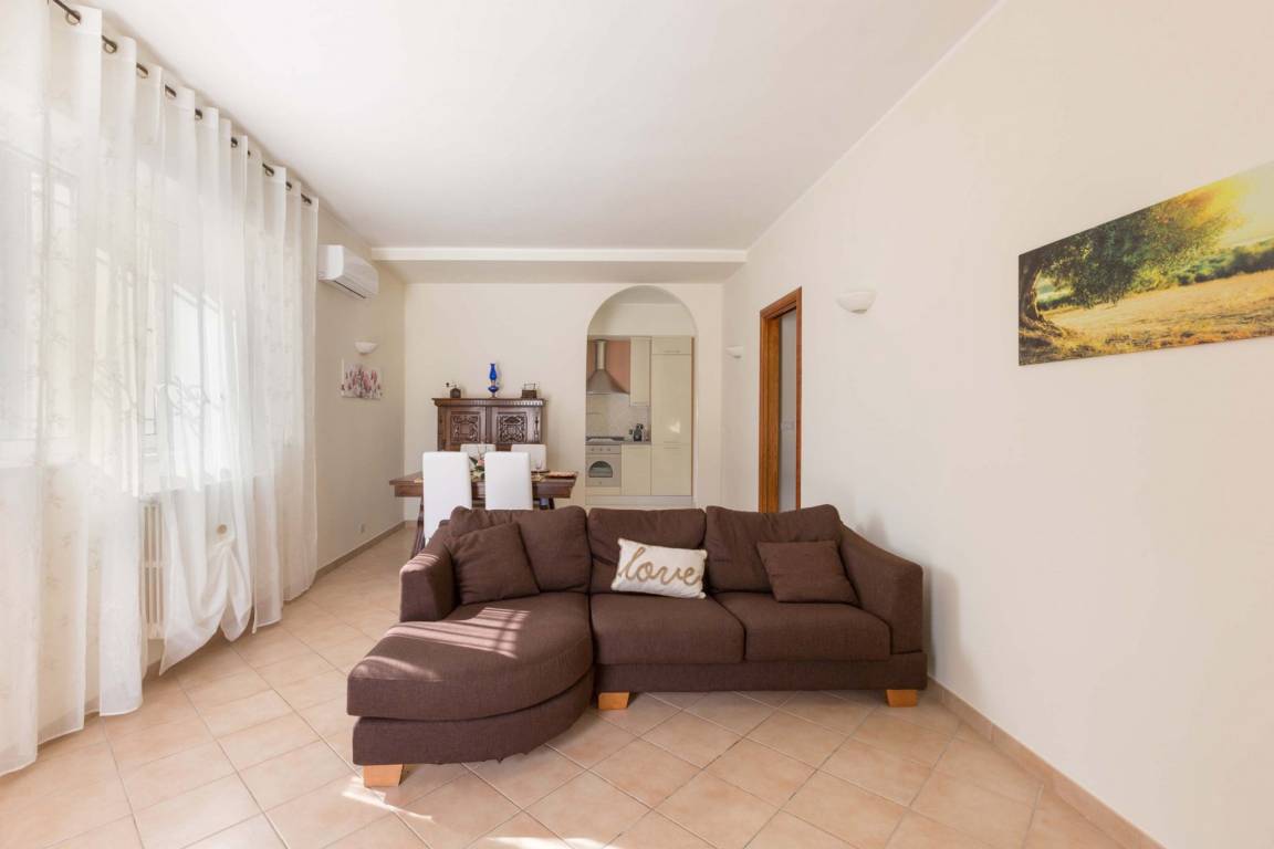 Villa ∙ 2 Habitaciones ∙ 6 Huéspedes - Noci