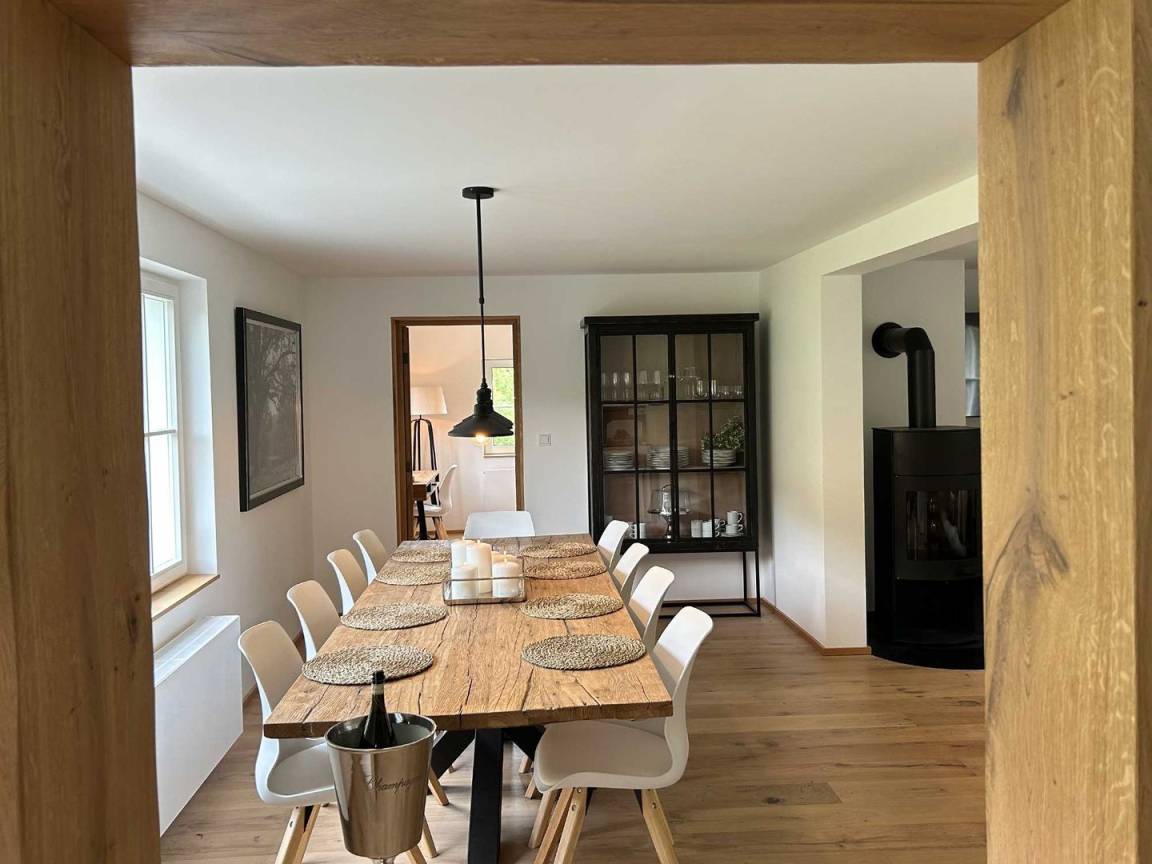 170 M² Maison De Vacances ∙ 4 Chambres ∙ 9 Personnes - Medebach