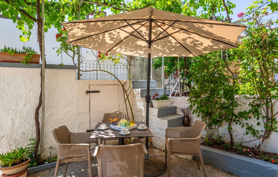 40 M² Apartment ∙ 2 Bedrooms ∙ 3 Guests - Punat