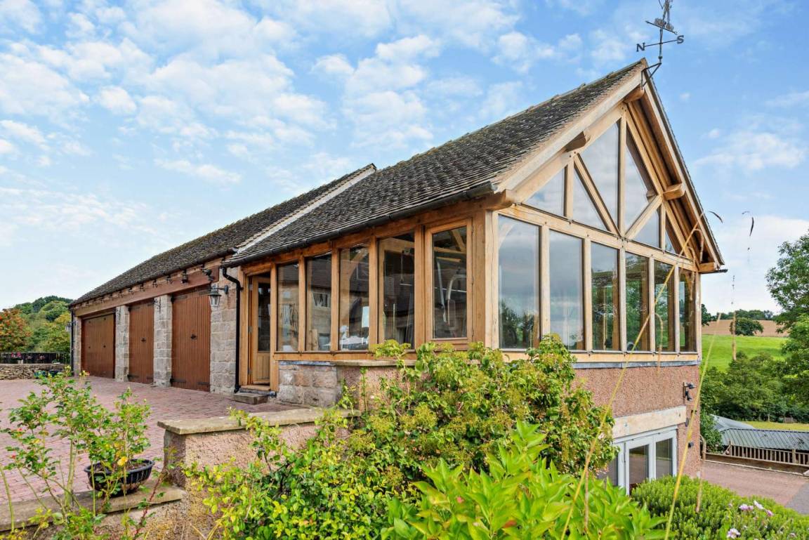 Cottage ∙ 2 Bedrooms ∙ 3 Guests - Staffordshire