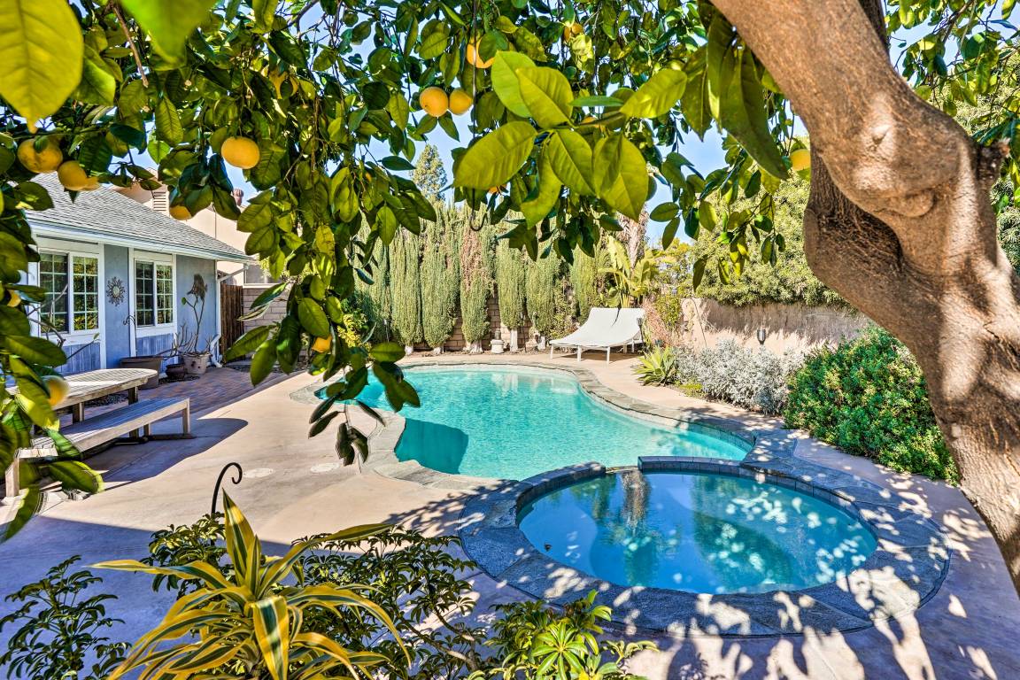 139 M² House ∙ 3 Bedrooms ∙ 6 Guests - Irvine, CA