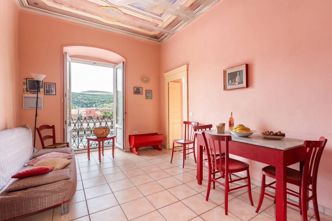 50 M² Apartamento ∙ 1 Habitación ∙ 4 Huéspedes - Bosa
