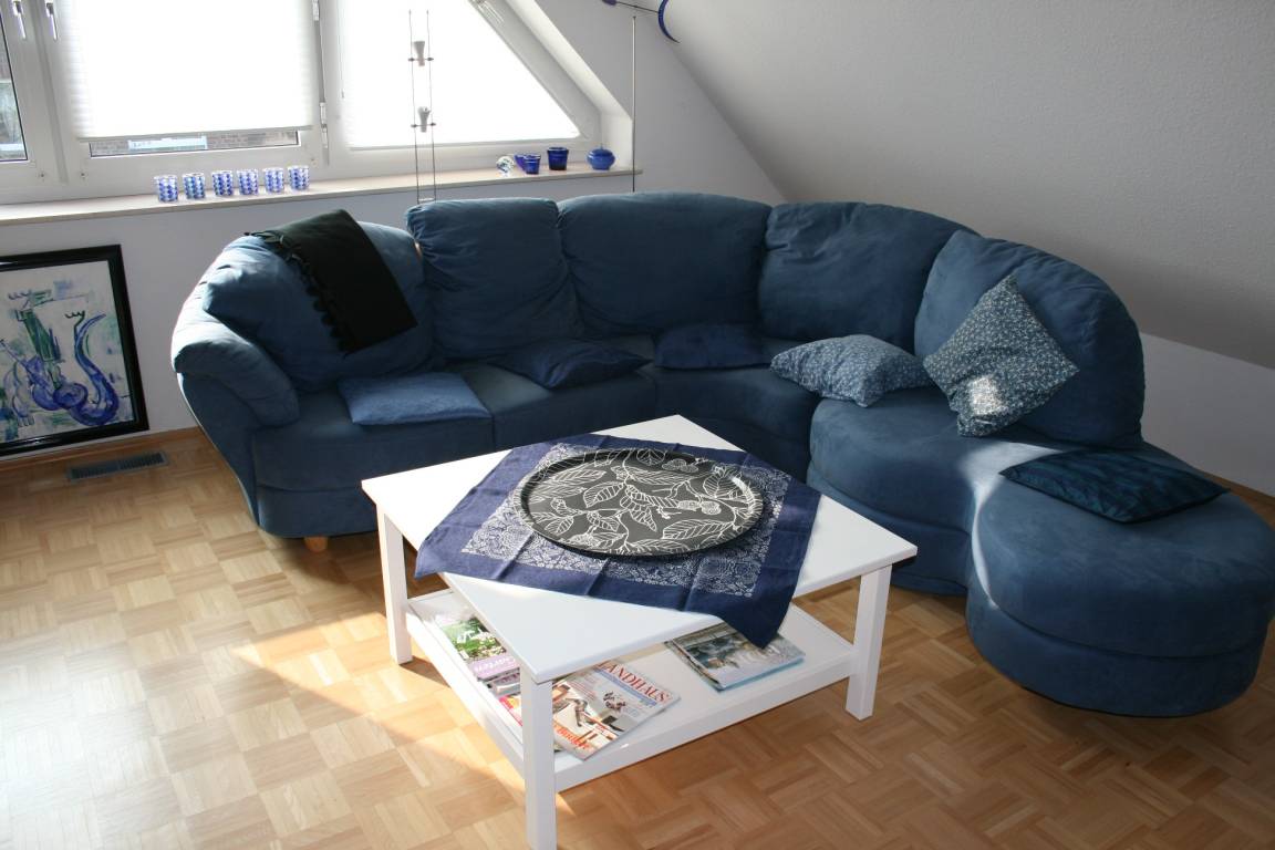 80 M² Ferienwohnung ∙ 2 Schlafzimmer ∙ 3 Gäste - Haltern am See