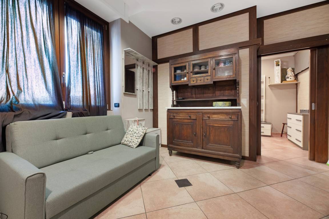 60 M² Apartamento ∙ 2 Habitaciones ∙ 4 Huéspedes - Melide