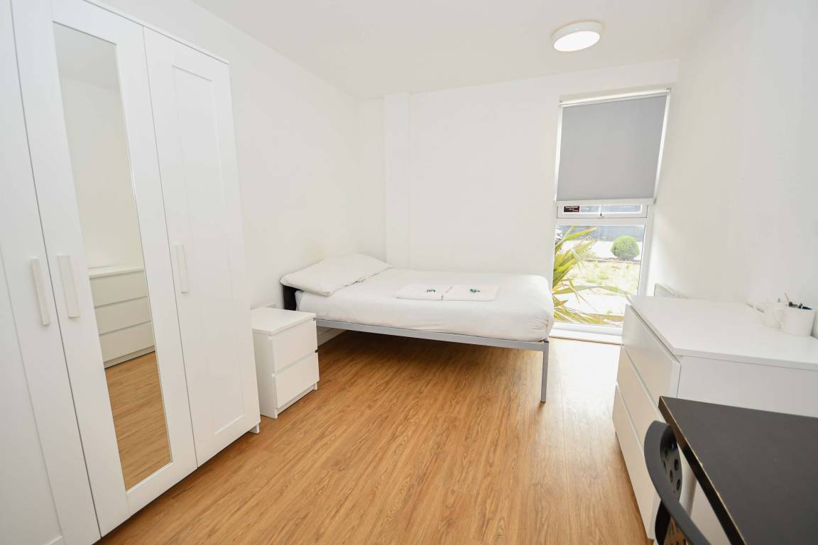 Apartment ∙ 1 Bedroom ∙ 2 Guests - Liverpool