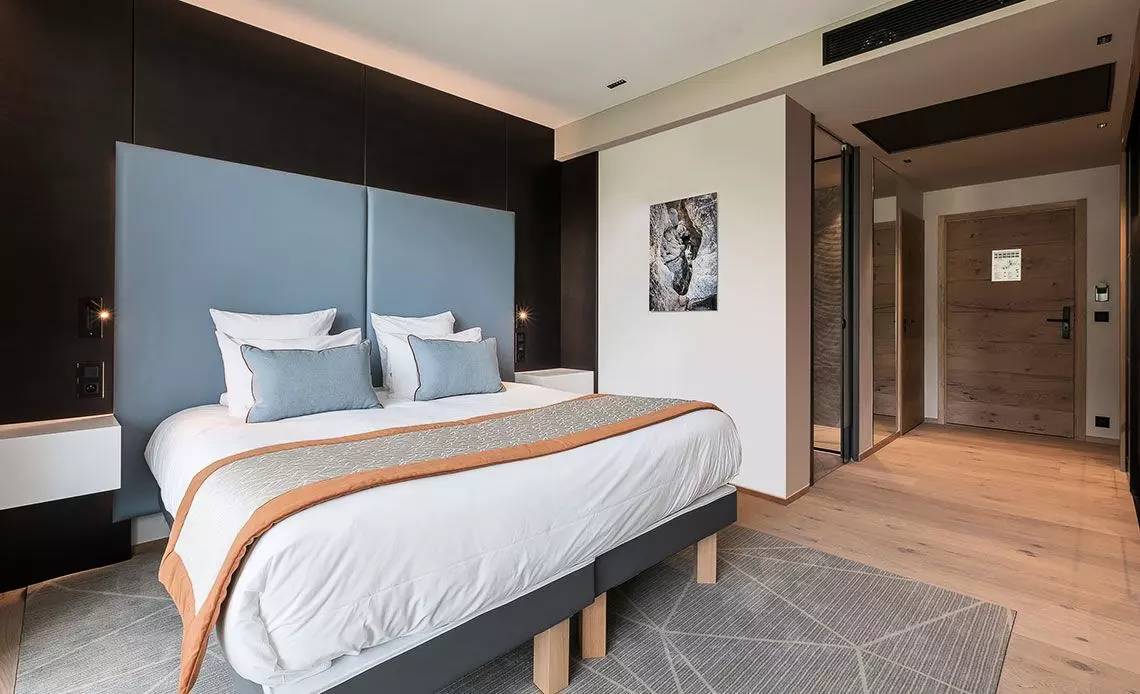 30 M² Hotel ∙ 1 Habitación ∙ 2 Huéspedes - Morillon
