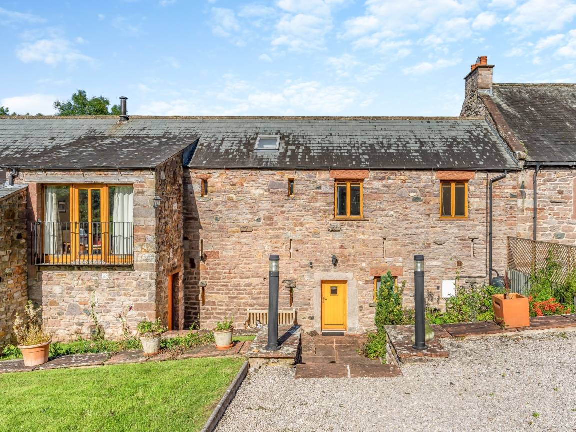 Cottage ∙ 3 Bedrooms ∙ 6 Guests - Appleby-in-Westmorland