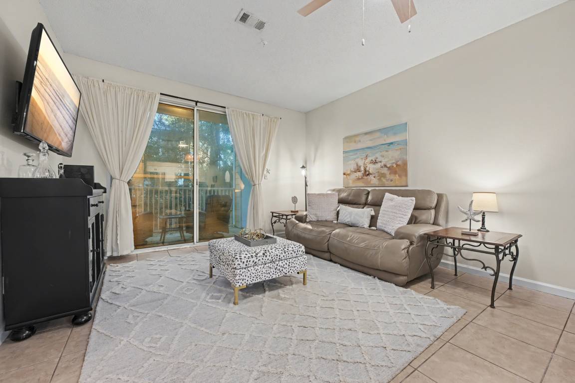 88 M² Condo ∙ 2 Bedrooms ∙ 4 Guests - Santa Rosa Beach, FL
