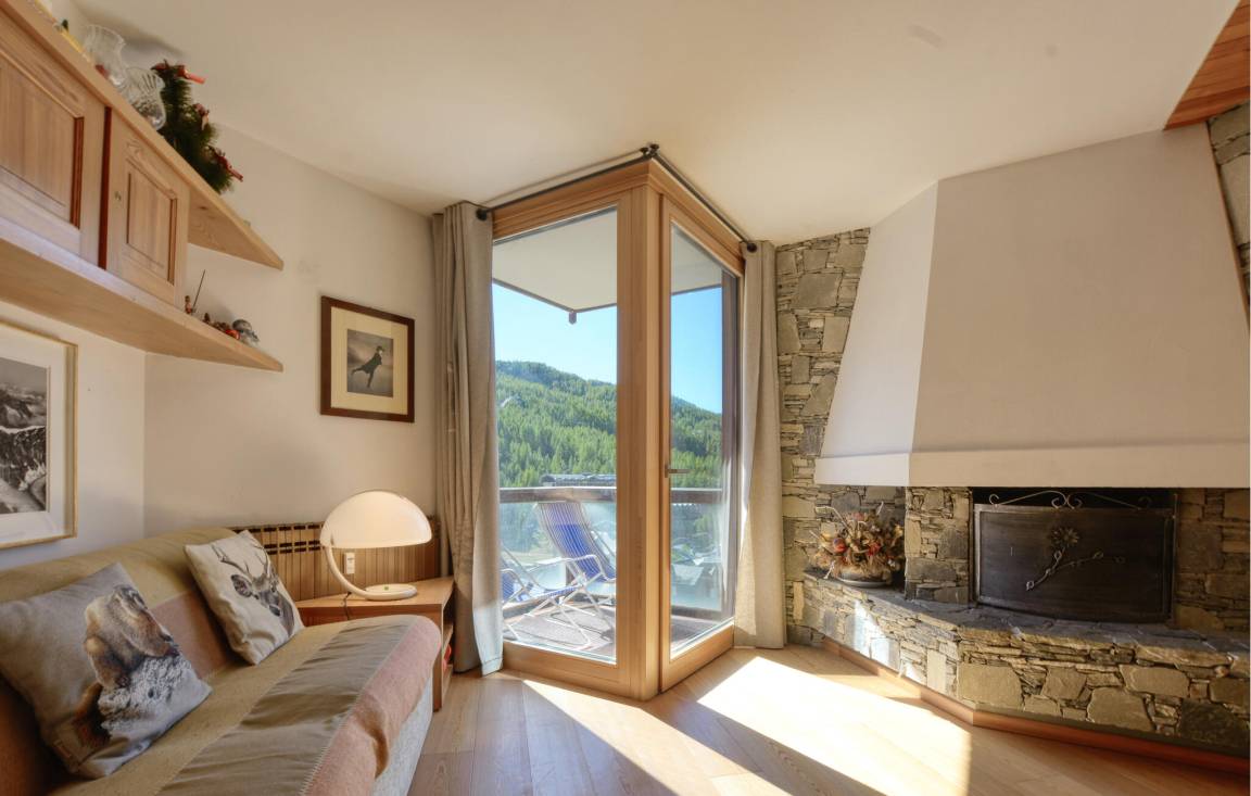 87 M² Apartment ∙ 3 Bedrooms ∙ 6 Guests - Zermatt