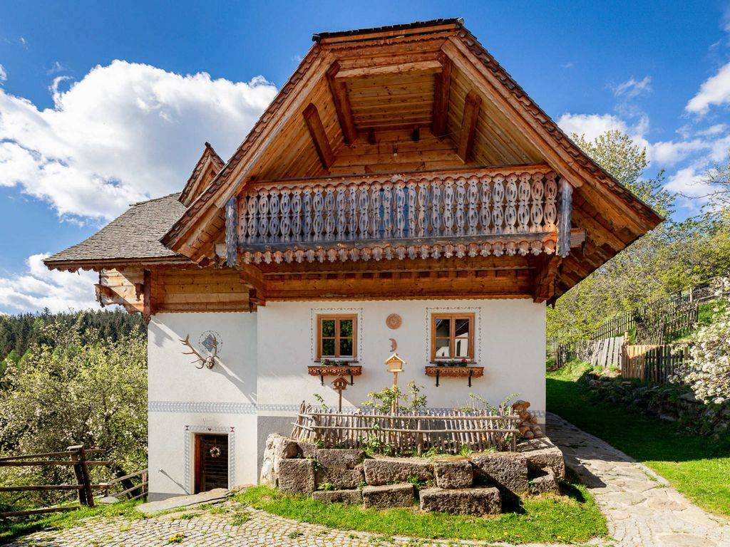 140 M² Ferienhaus ∙ 3 Schlafzimmer ∙ 4 Gäste - Kirchberg am Wechsel