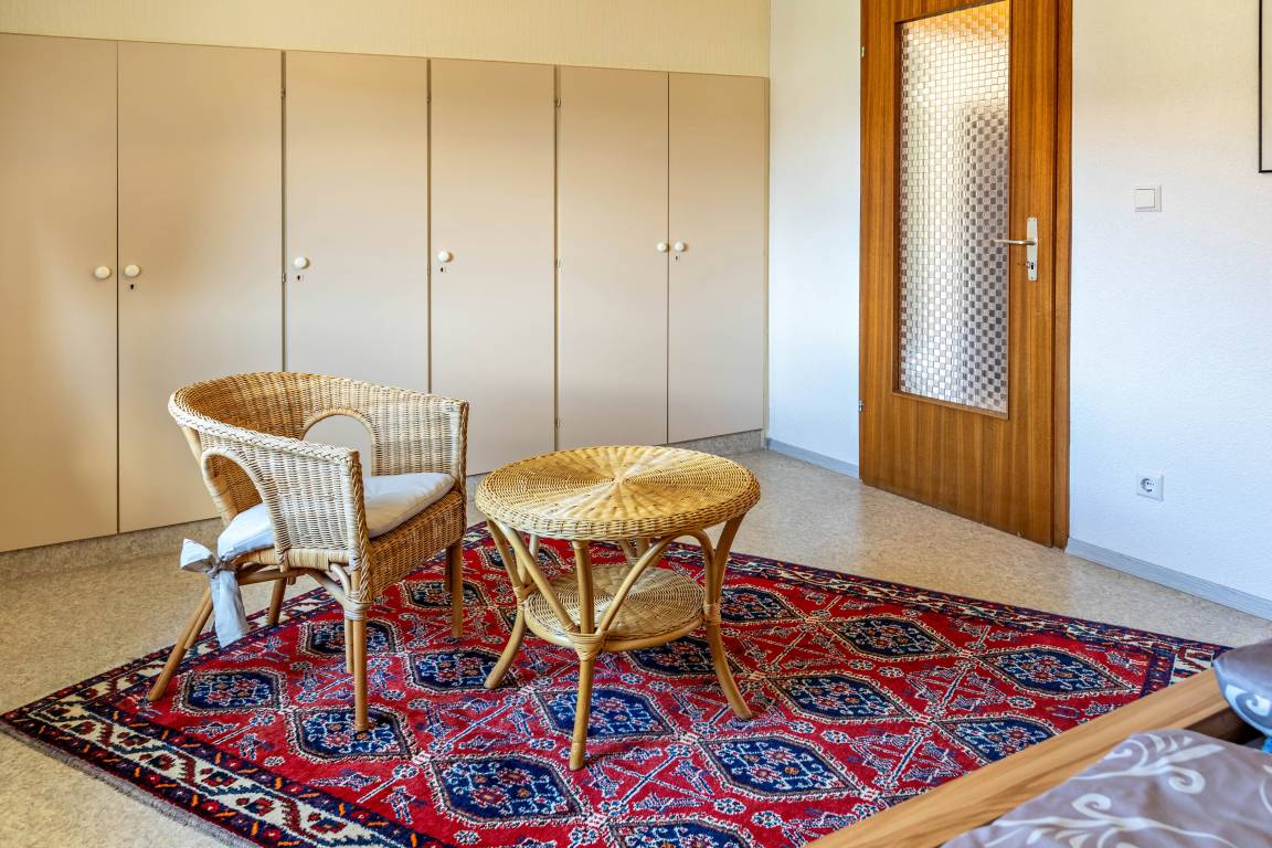 70 M² Apartment ∙ 1 Bedroom ∙ 2 Guests - Wehingen