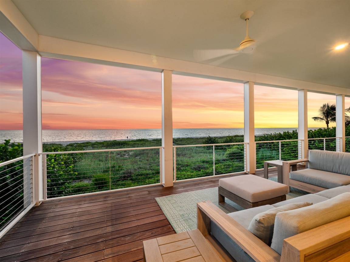 325 M² House ∙ 7 Bedrooms ∙ 16 Guests - Captiva, FL