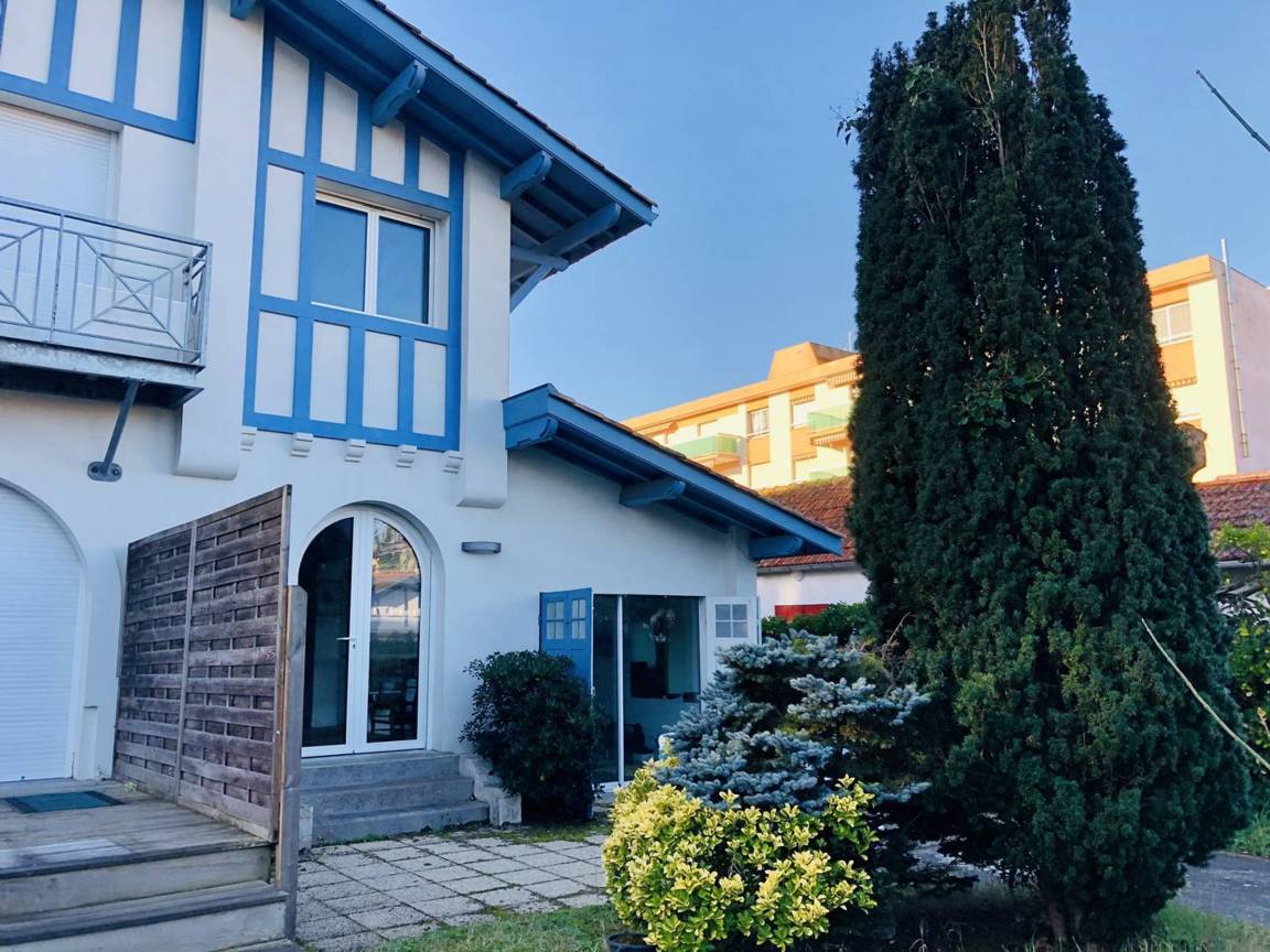 61 M² House ∙ 2 Bedrooms ∙ 5 Guests - Cap Ferret