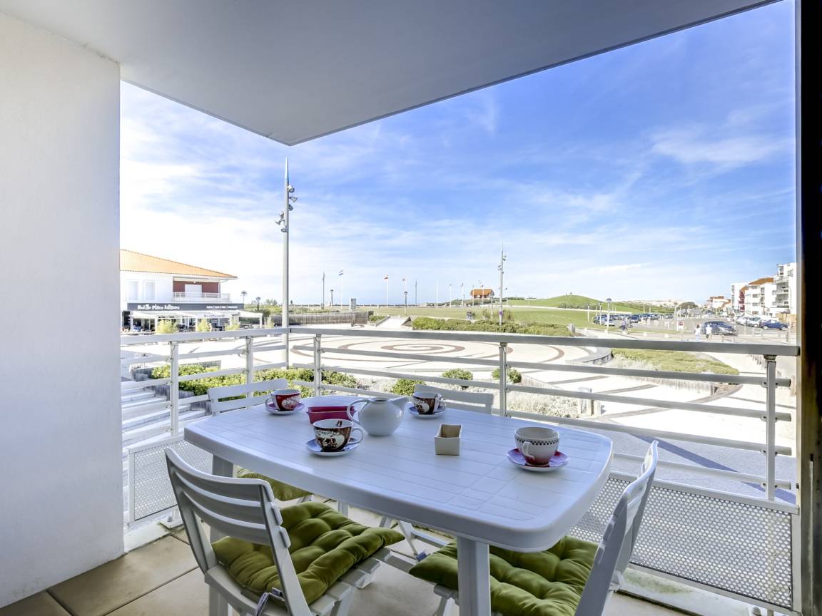 50 M² Apartment ∙ 1 Bedroom ∙ 4 Guests - Biscarrosse