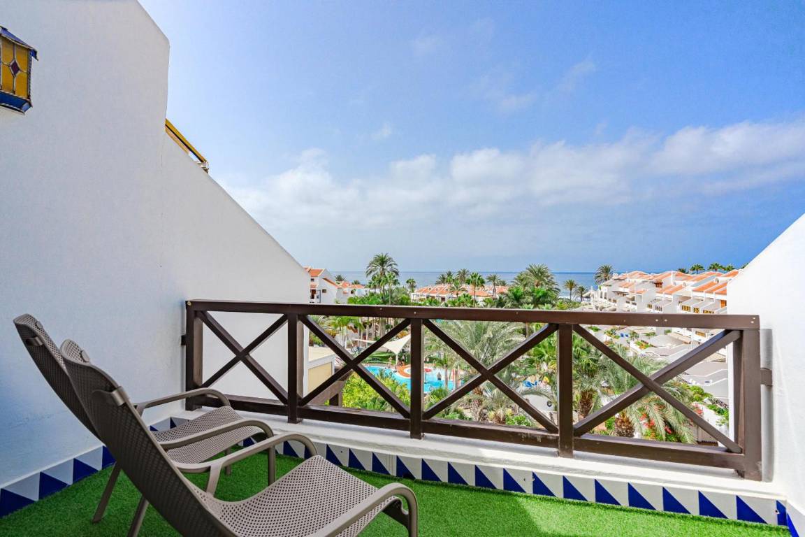 64 M² Apartamento ∙ 1 Habitación ∙ 4 Huéspedes - Los Cristianos
