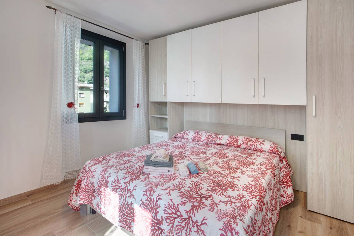 100 M² Huis ∙ 3 Slaapkamers ∙ 8 Gasten - Tirano