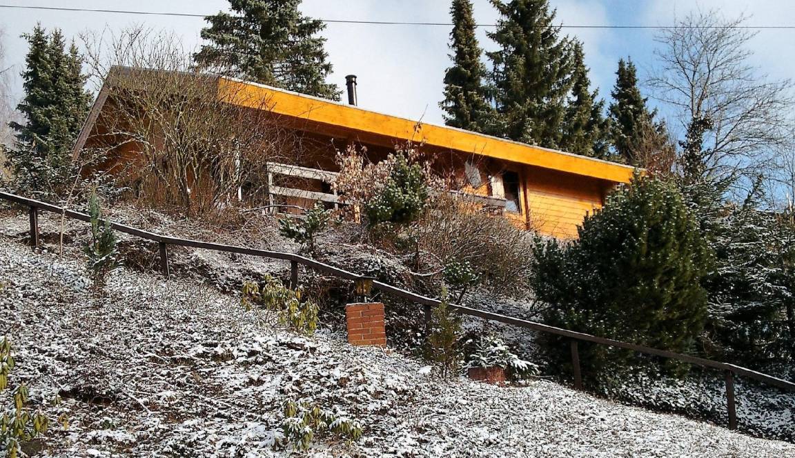72 M² Ferienhaus ∙ 2 Schlafzimmer ∙ 4 Gäste - Willingen (Upland)
