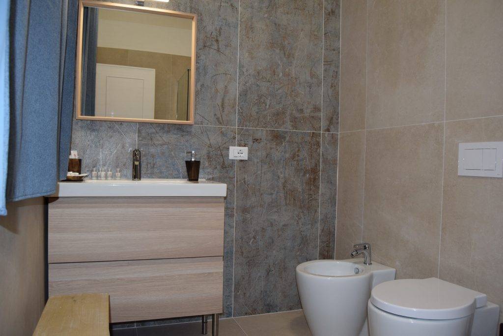 80 M² Apartment ∙ 2 Bedrooms ∙ 6 Guests - Terrasini