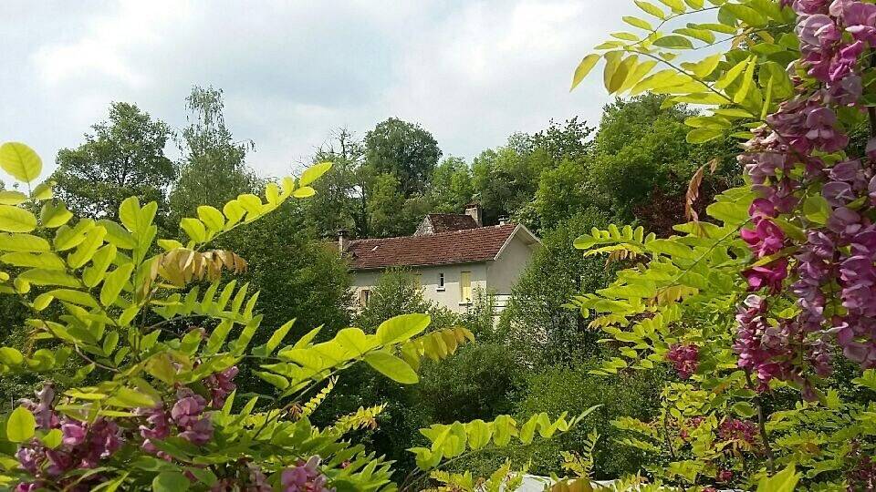 50 M² Gîte ∙ 1 Chambre ∙ 4 Personnes - Souillac