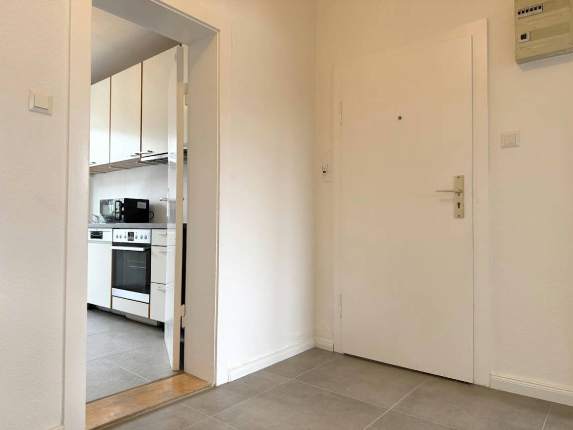 75 M² Apartment ∙ 2 Bedrooms ∙ 4 Guests - Kiel