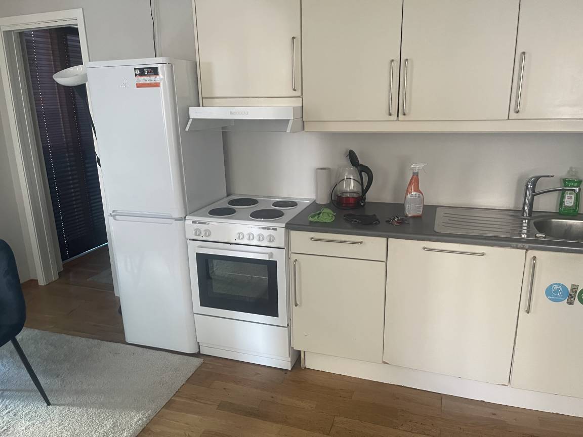 60 M² Apartment ∙ 1 Bedroom ∙ 2 Guests - Oslo