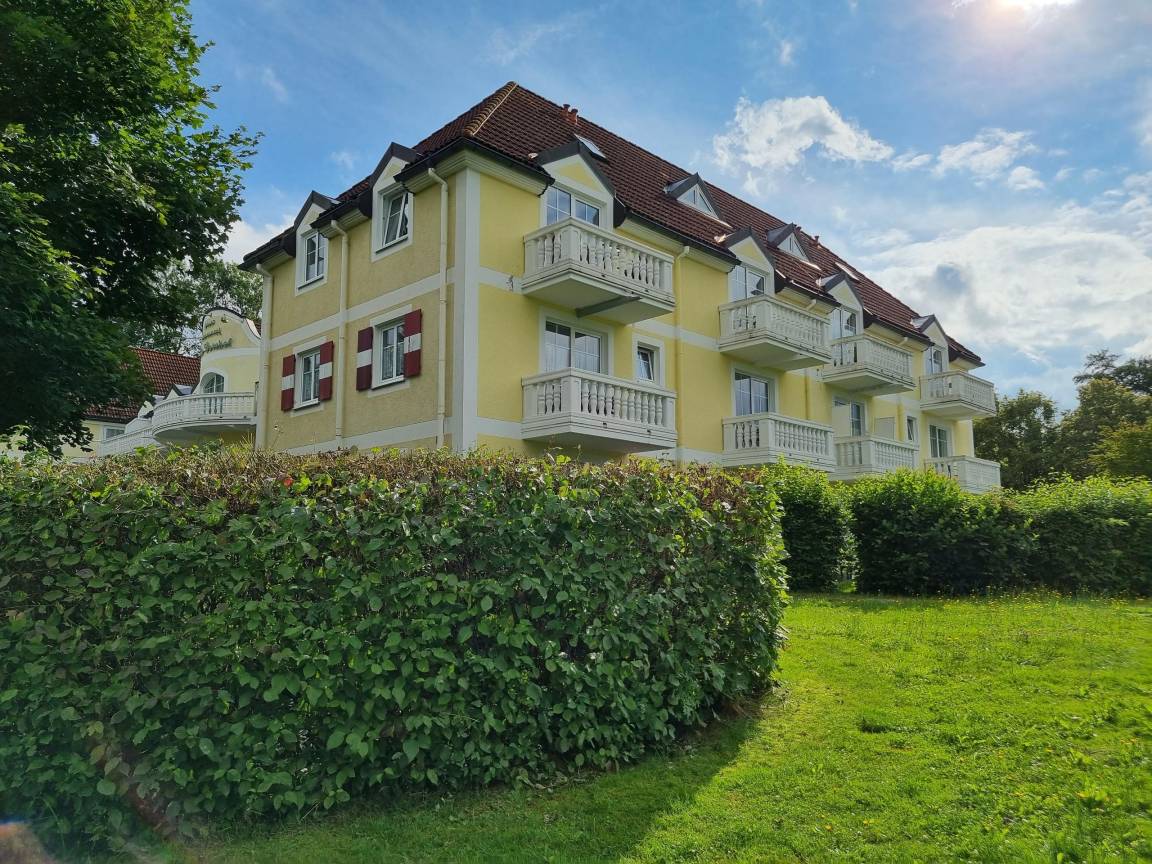 45 M² Apartamento ∙ 2 Habitaciones ∙ 4 Huéspedes - Furth im Wald