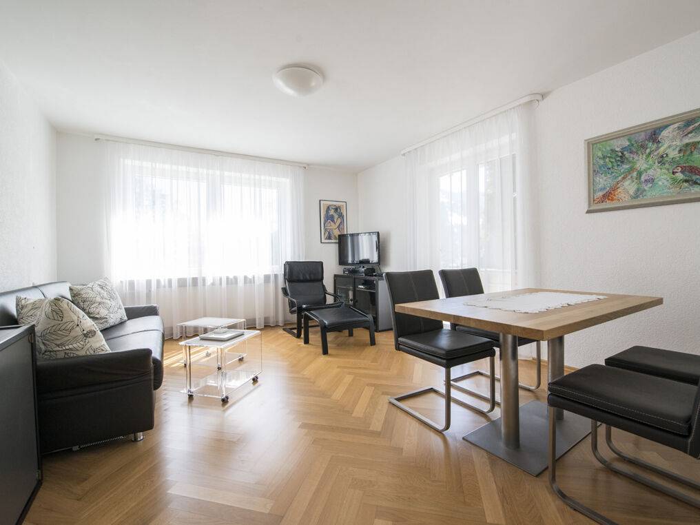 64 M² Apartment ∙ 1 Bedroom ∙ 4 Guests - Immenstadt