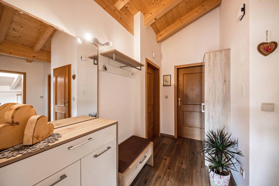 77 M² Ferienwohnung ∙ 2 Schlafzimmer ∙ 4 Gäste - Riffian