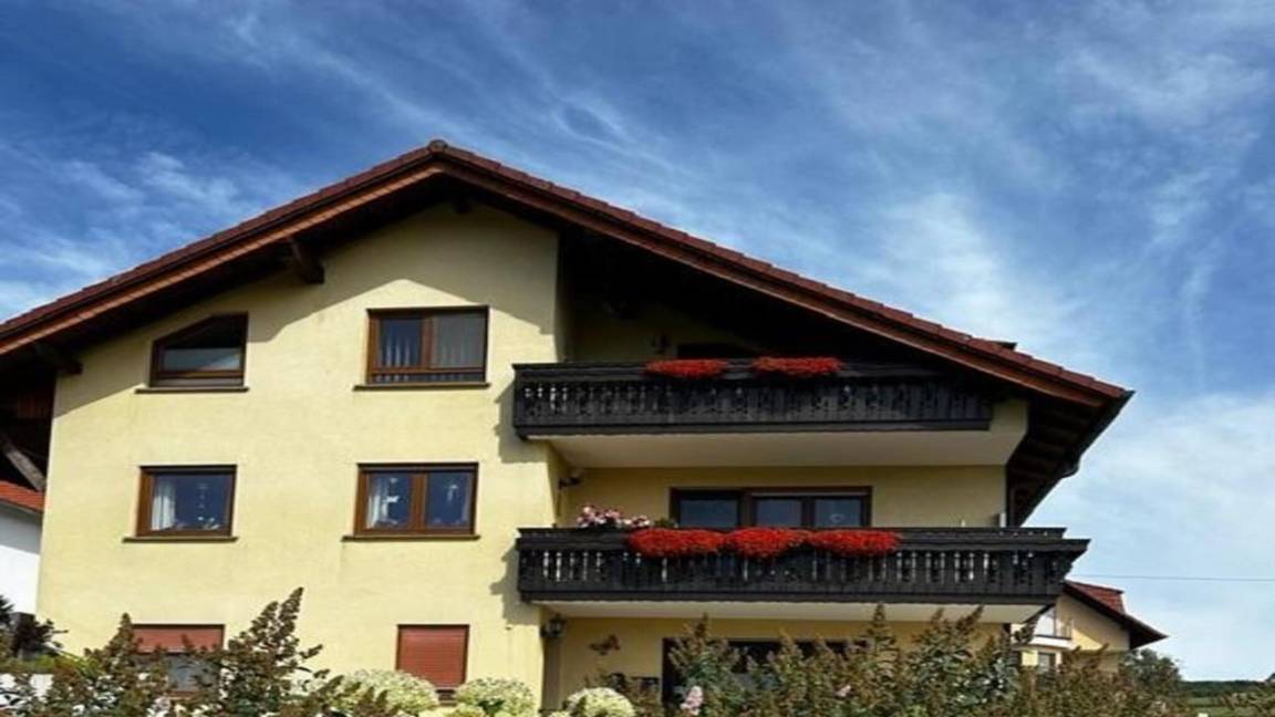 110 M² Ferienwohnung ∙ 2 Schlafzimmer ∙ 4 Gäste - Gersfeld (Rhön)