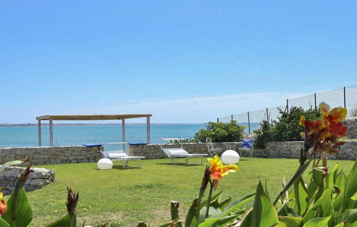 60 M² Maison De Vacances ∙ 2 Chambres ∙ 4 Personnes - Ispica