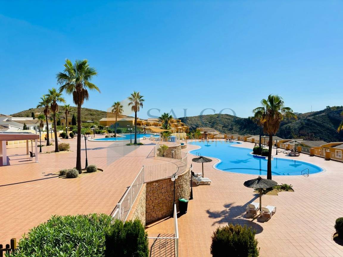 67 M² Apartamento ∙ 2 Habitaciones ∙ 4 Huéspedes - Cumbre del Sol