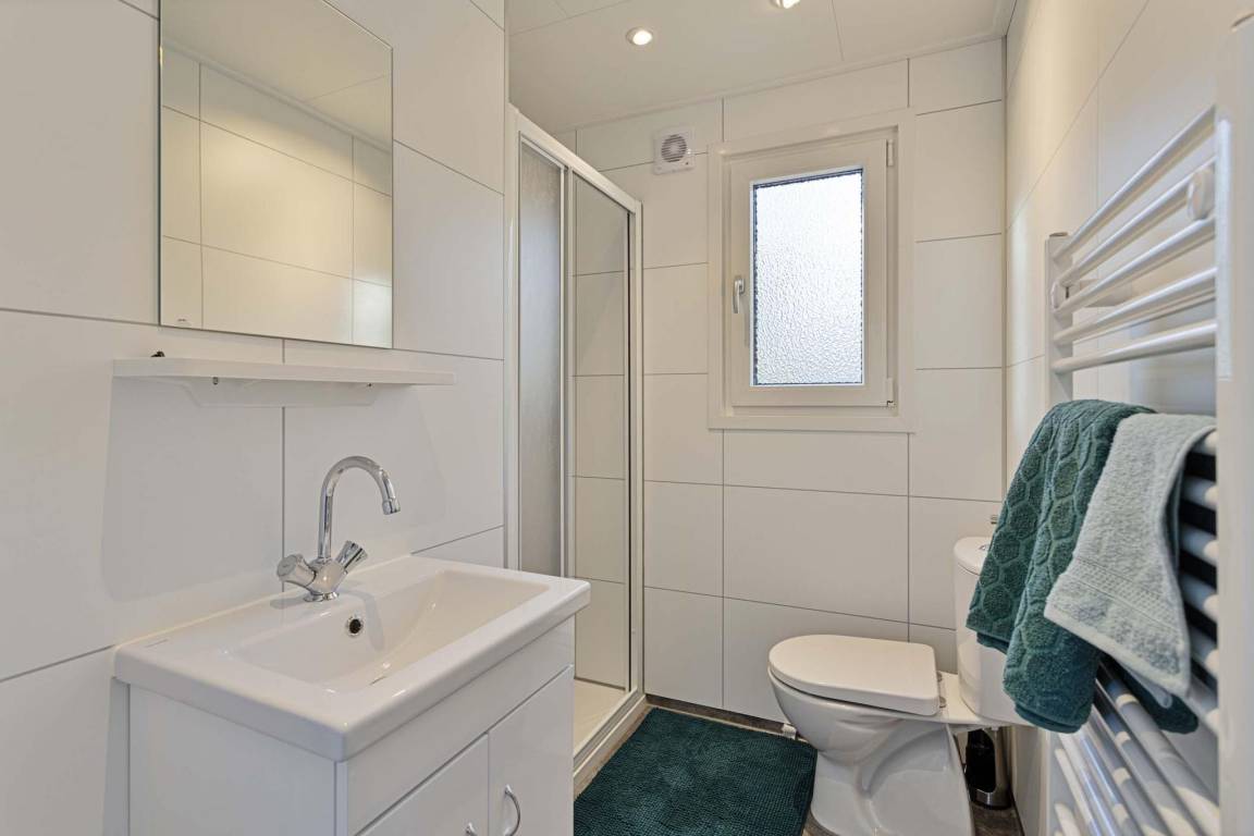 Hotel ∙ 2 Bedrooms ∙ 5 Guests - Ede