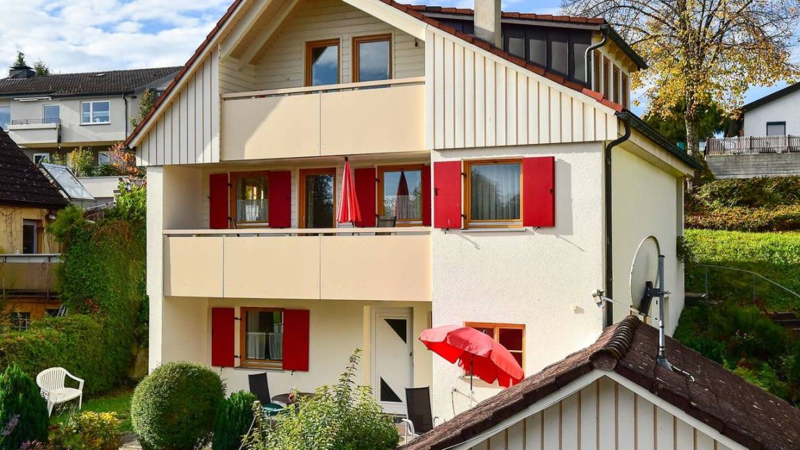 40 M² Ferienwohnung ∙ 3 Gäste - Lindau (Bodensee)